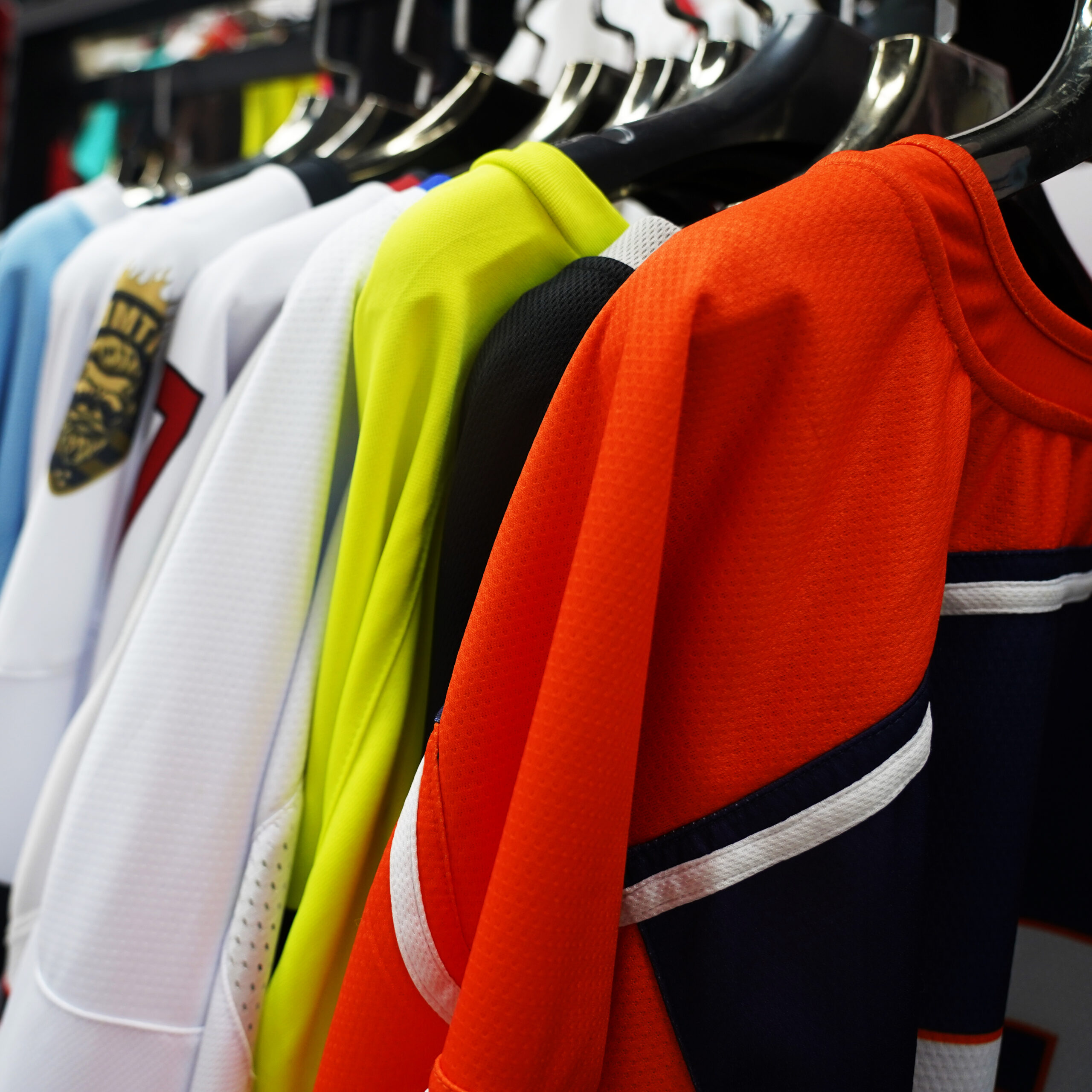 Athleisure Trend 2026 | Color, Fabric & Silhouette Forecast ...